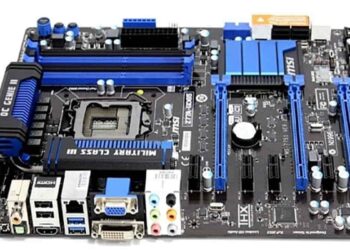 Pengertian Bios Dan Fungsi Menu Pada Bios | Jurnalfakta.com