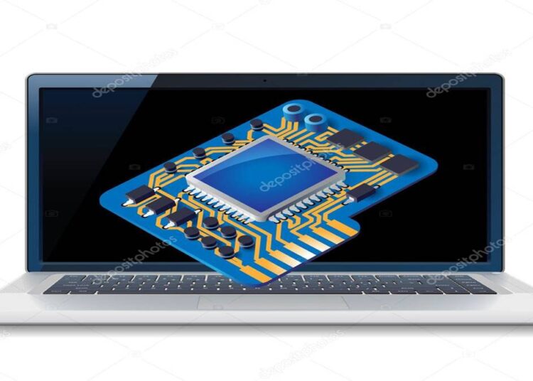 Pengertian, Fungsi Dan Macam-Macam Chipset Komputer | Jurnalfakta.com